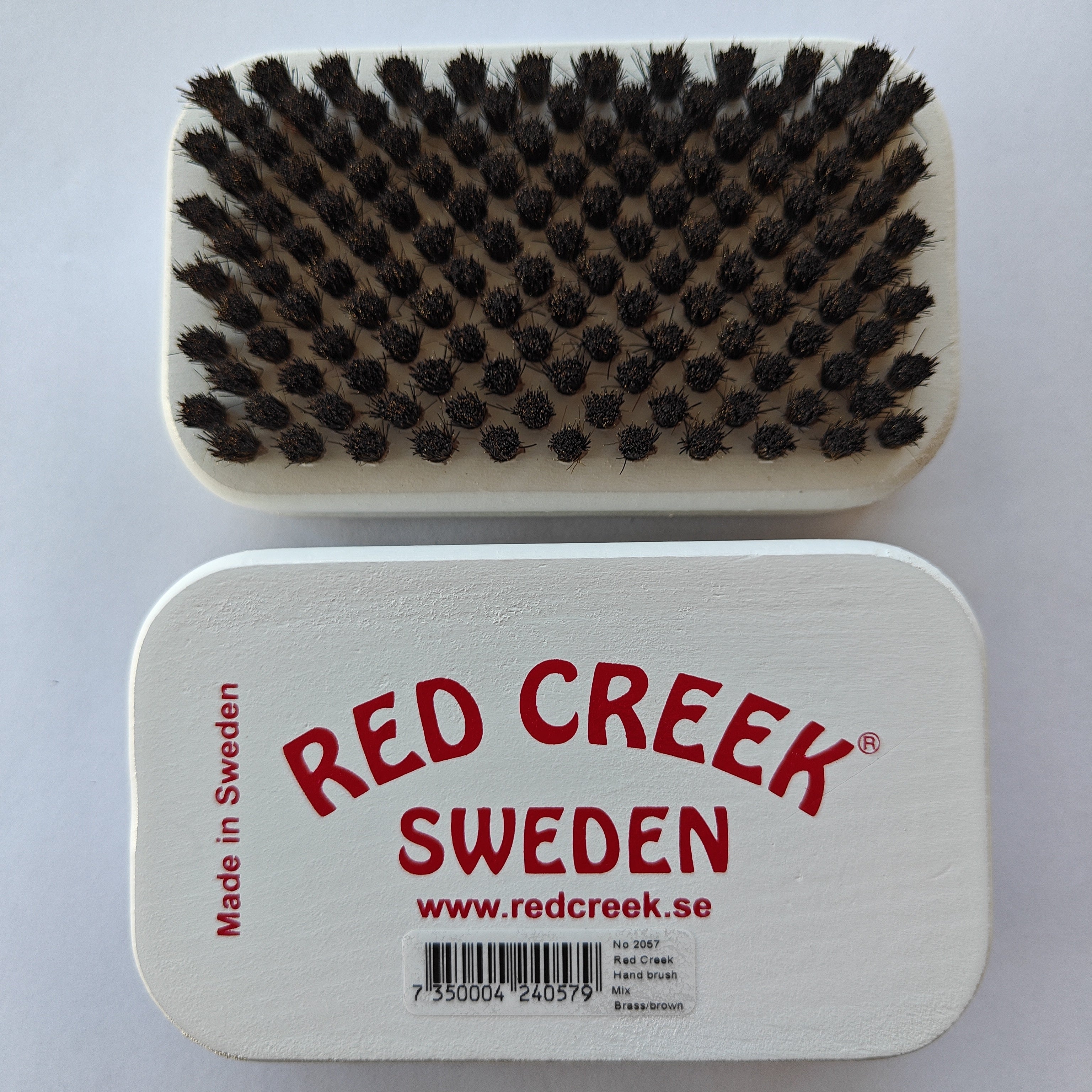 Red Creek harja hevosenjouhi/messinki – Hulluna.com