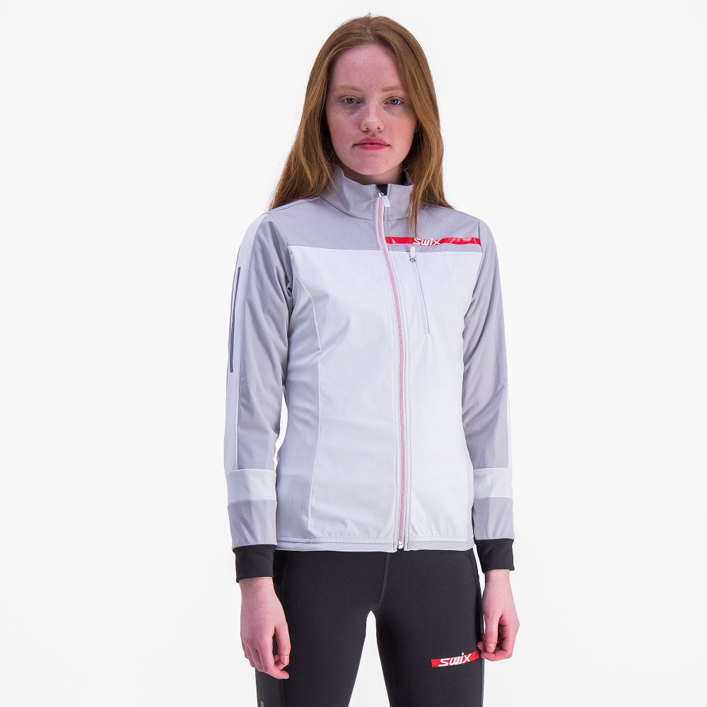 Swix Carbon Light Softshell Jacket W – Hulluna.com