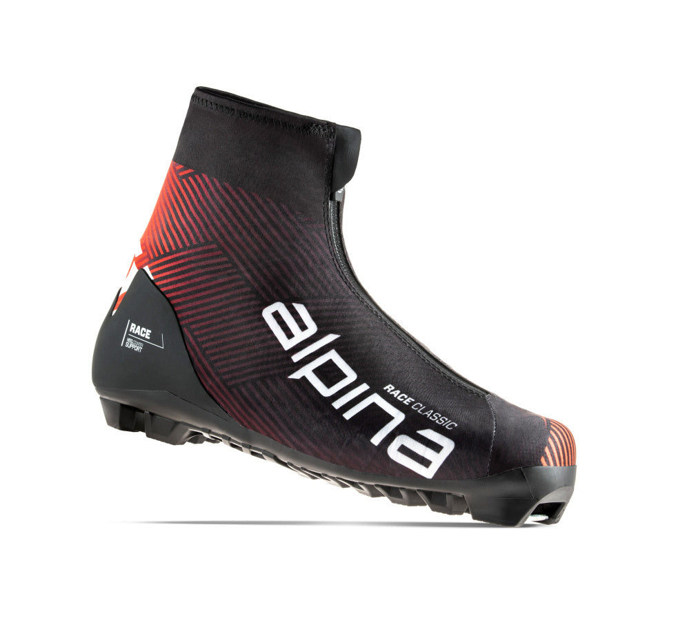 Alpina Race Classic – Hulluna.com