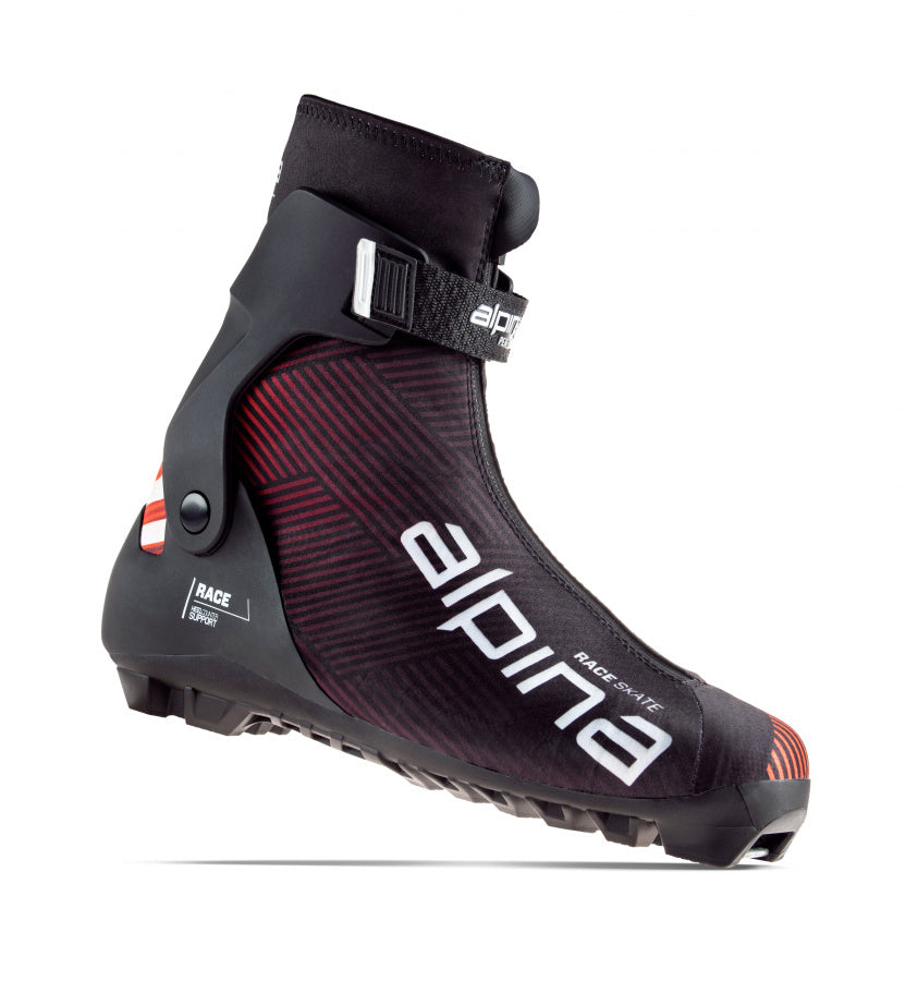Alpina Race Skate – Hulluna.com